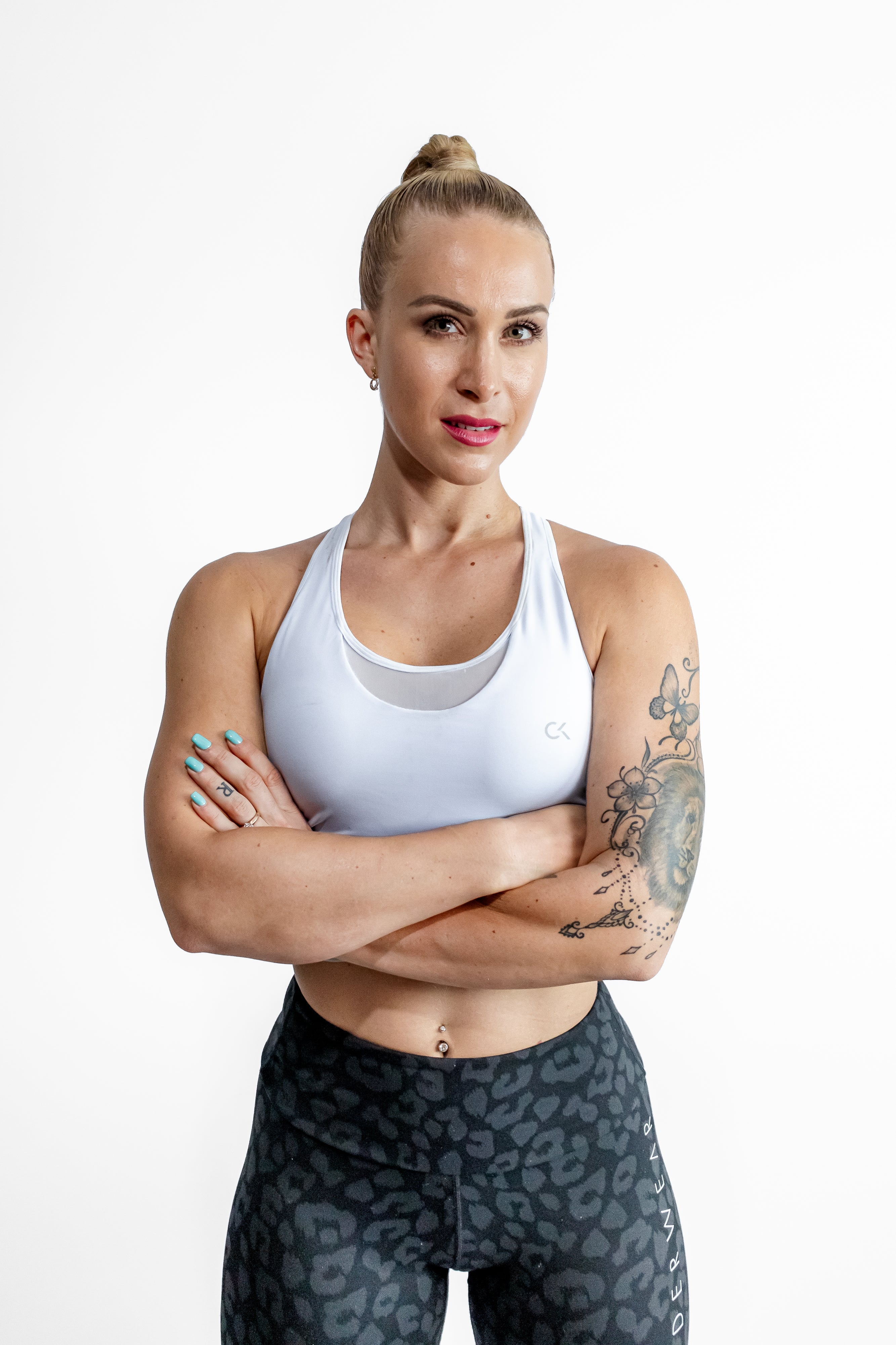 COMMENT RESTER DISCIPLINÉE MÊME QUAND TU N'AS PLUS LA MOTIVATION – Coach anna fit